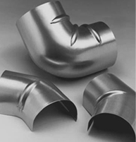 Aluminum/Stainless jacketing & Fitting Covers - multiglass.com